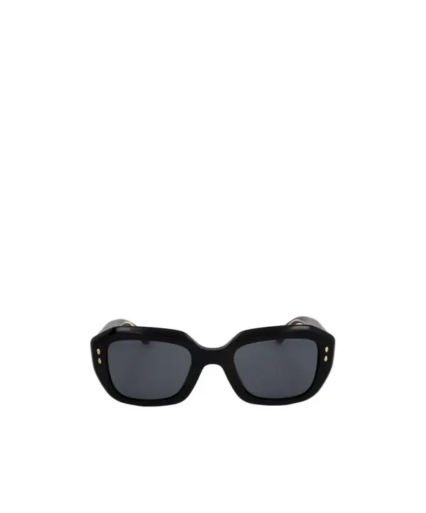 Isabel Marant Étoile Square Frame Sunglasses
