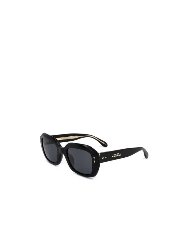 Isabel Marant Étoile Square Frame Sunglasses