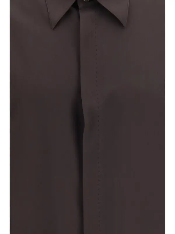 Dolce & Gabbana Dolce Gabbana Martini Long-sleeved Shirt