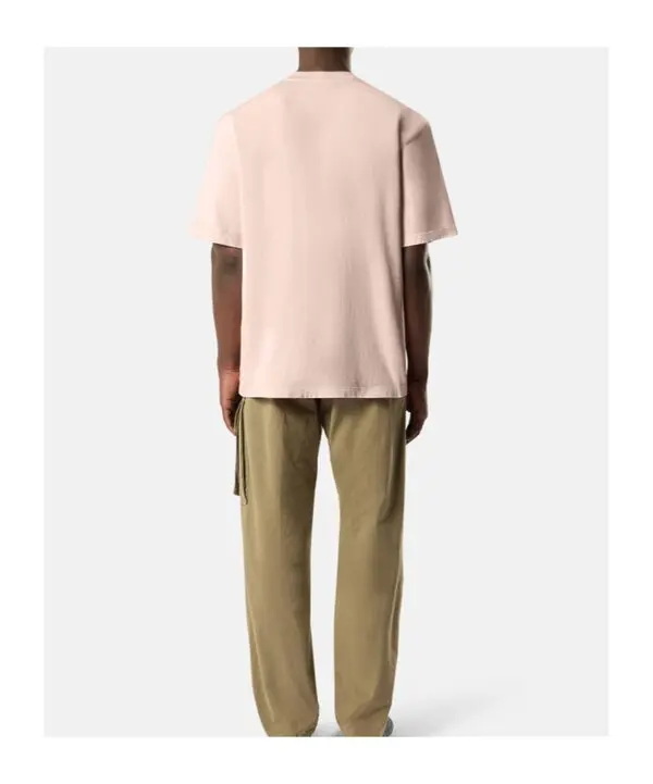 Stone Island Regular-fit T-shirt With Chest Pocket