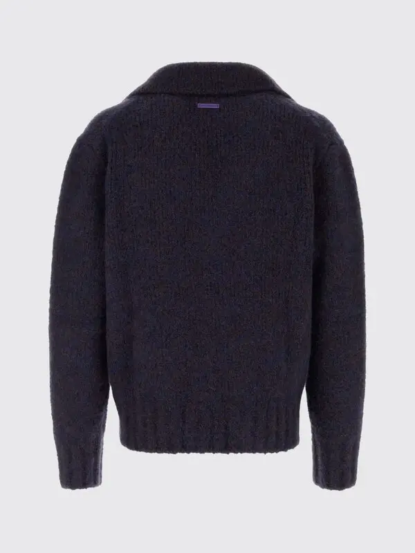 Dolce & Gabbana Dolce Gabbana V-neck Knitted Jumper