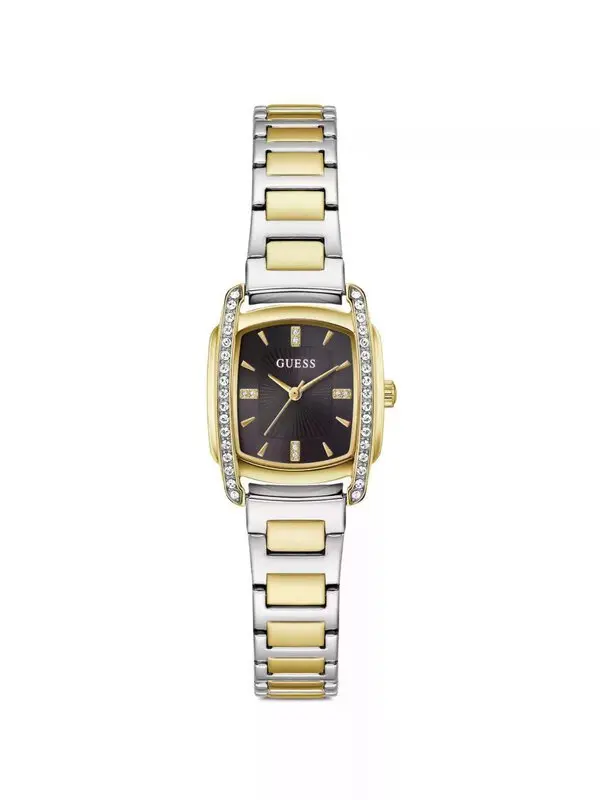 Guess Logo-detail 25mm Watch
