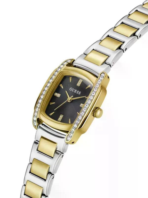 Guess Logo-detail 25mm Watch