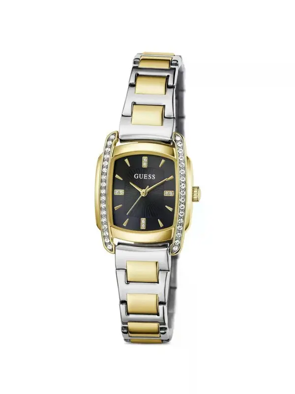 Guess Logo-detail 25mm Watch