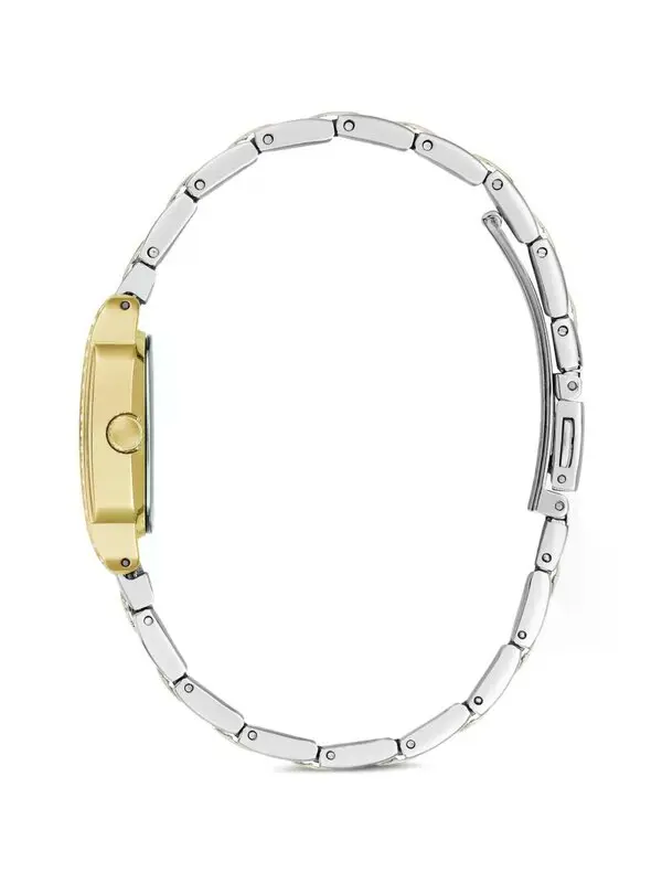 Guess Logo-detail 25mm Watch
