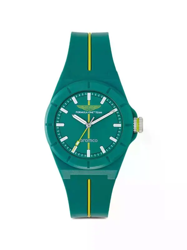 ASTON MARTIN Shd 38mm Watch