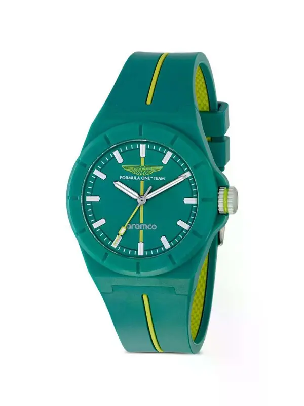 ASTON MARTIN Shd 38mm Watch