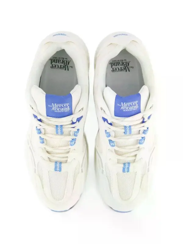 THEMERCER. Re-run Max Sneakers