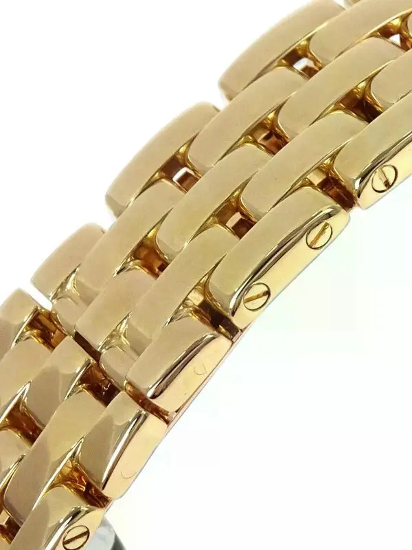 Cartier Mini Panthère 17mm Watch - Neutrals