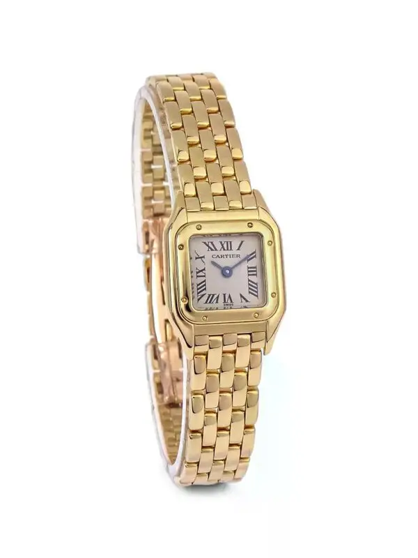 Cartier Mini Panthère 17mm Watch