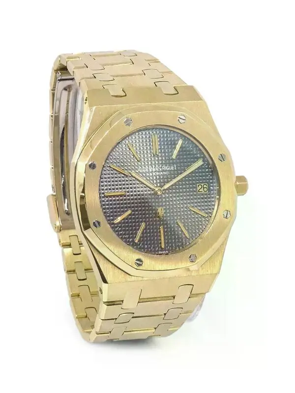AUDEMARS PIGUET Royal Oak Jumbo 39mm Watch