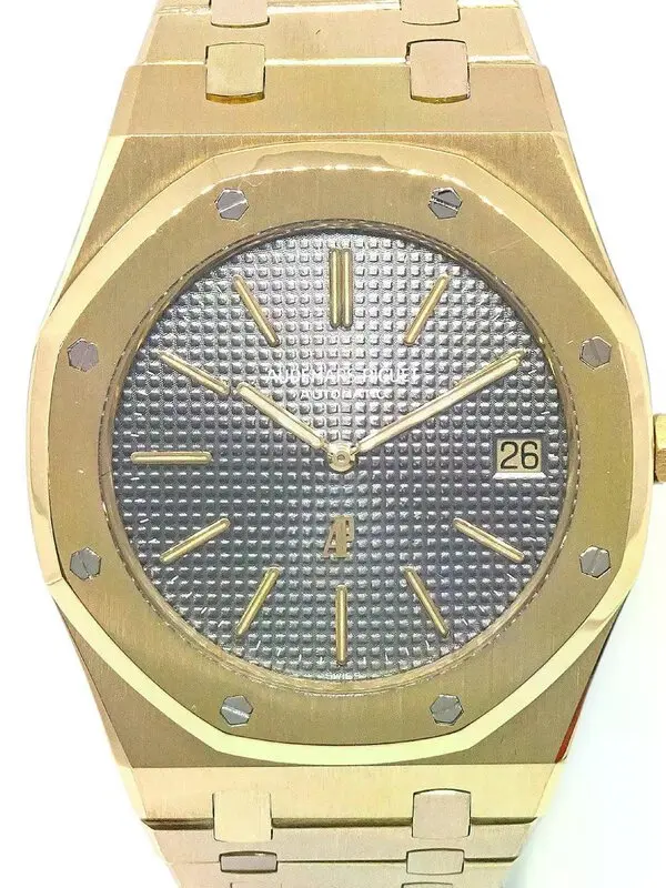 AUDEMARS PIGUET Royal Oak Jumbo 39mm Watch