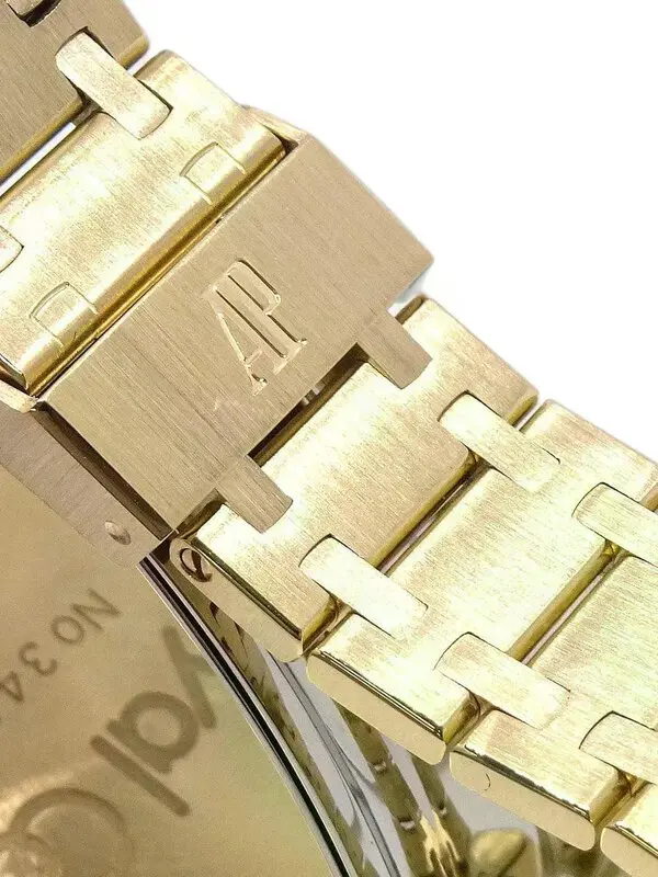 AUDEMARS PIGUET Royal Oak Jumbo 39mm Watch