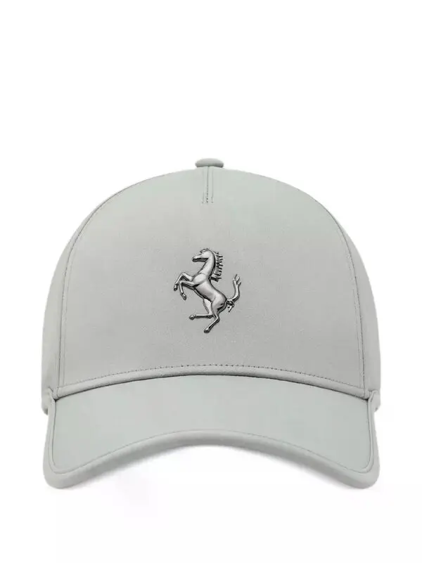 FERRARI Prancing Horse Baseball Cap