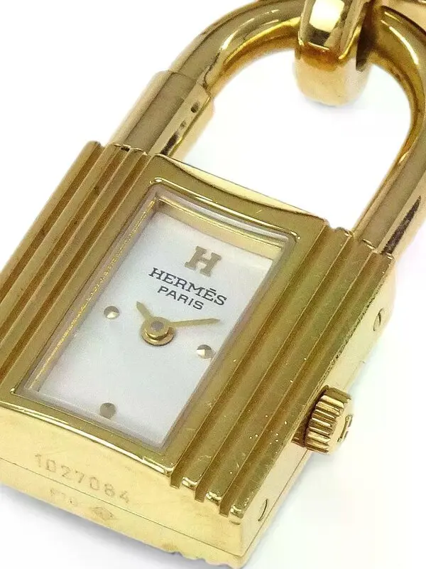 Hermès Kelly 20mm Watch