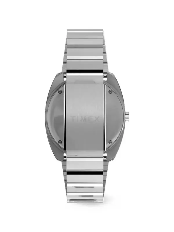 Timex® Q 1975 Enigma Reissue 37mm Watch