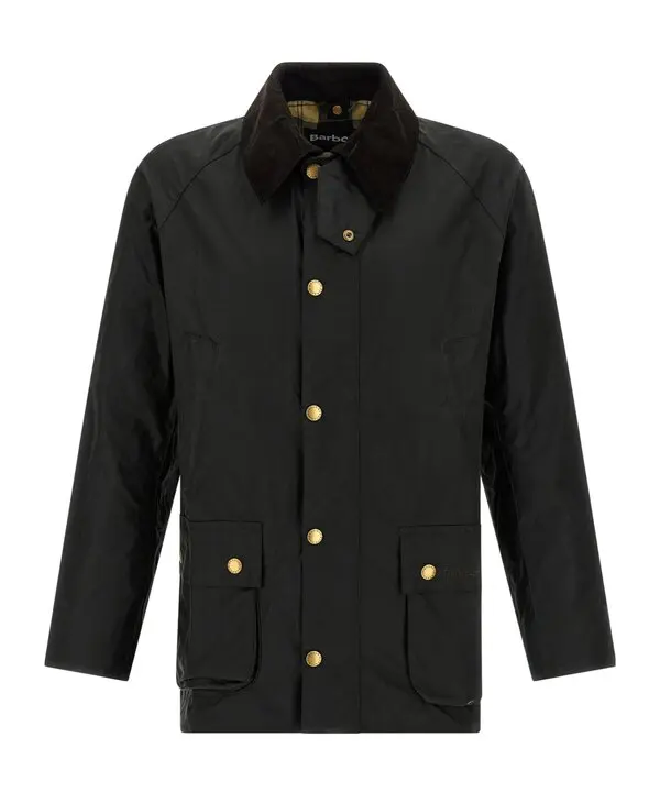 Barbour Ashby Cotton Jacket