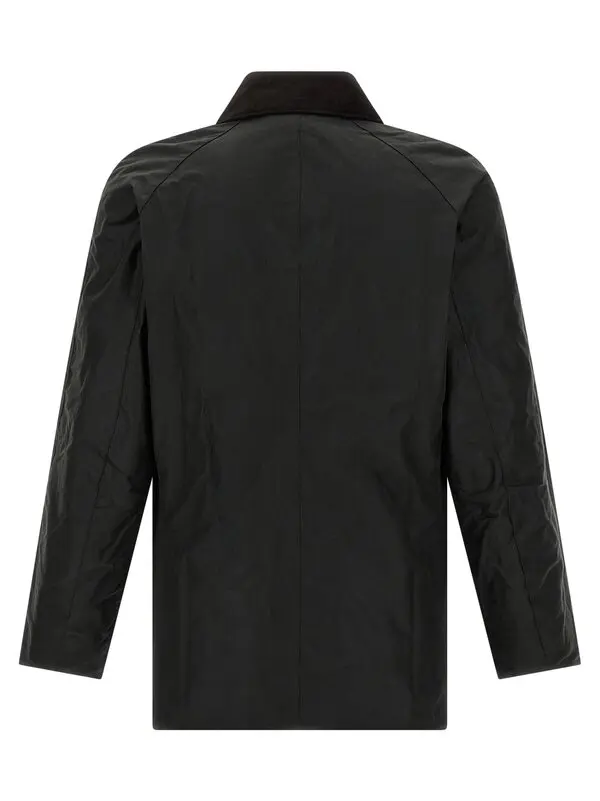 Barbour Ashby Cotton Jacket