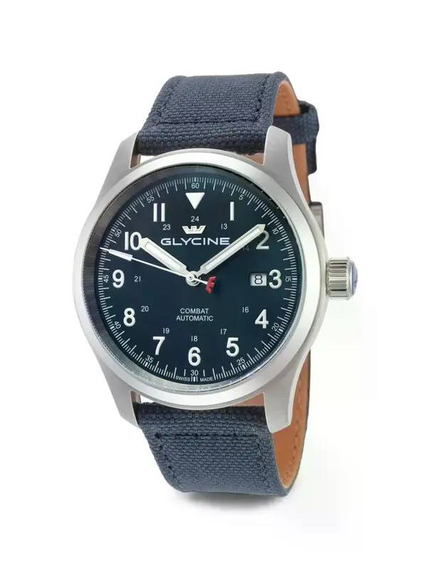 GLYCINE Combat Field 40mm Watch