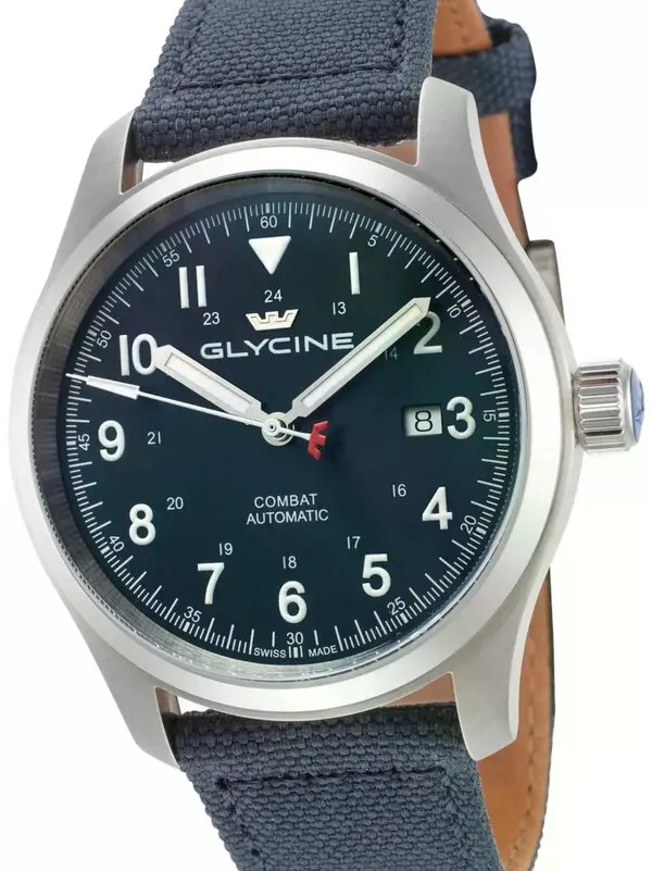 GLYCINE Combat Field 40mm Watch