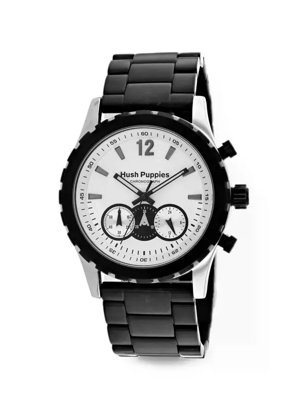 ICE WATCH Hush Puppies 46mm Watch