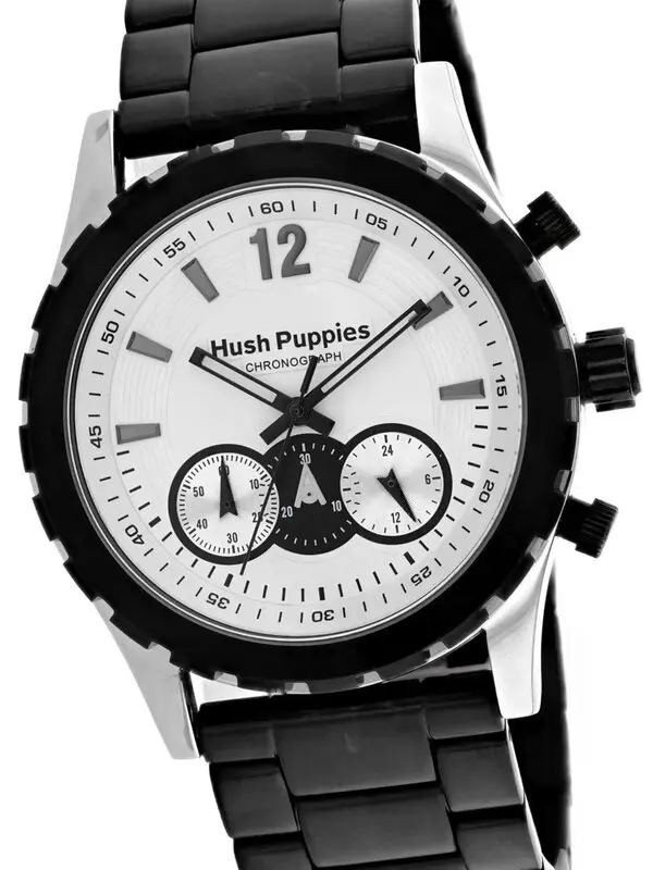 ICE WATCH Hush Puppies 46mm Watch