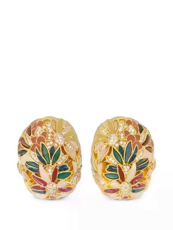 Zimmermann Botanica Studs
