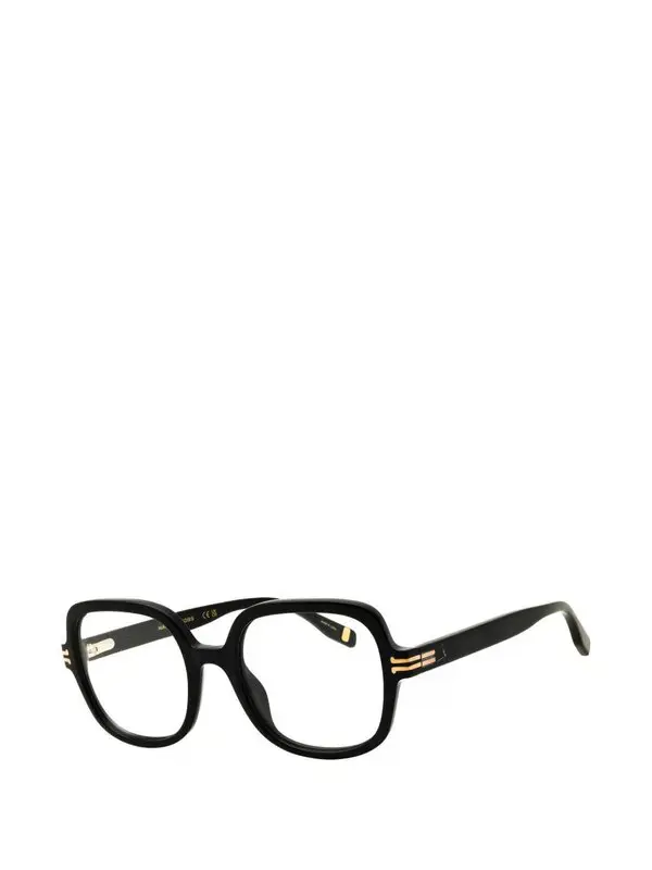Marc Jacobs Square-frame Glasses