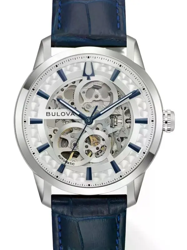 Bulova Sutton 40mm Watch