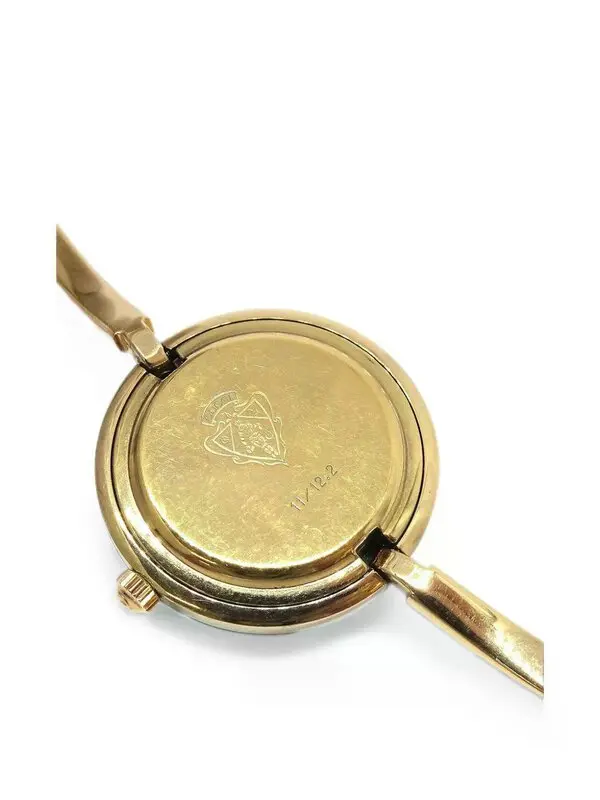 Gucci Change Bezel Chameleon 25mm Watch