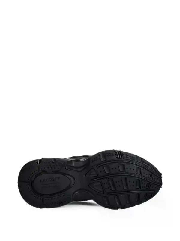 Lacoste Panelled Mesh Sneakers