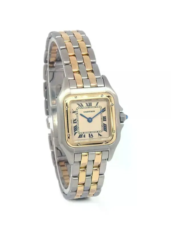 Cartier 1980-1990s Panthère 28mm Watch