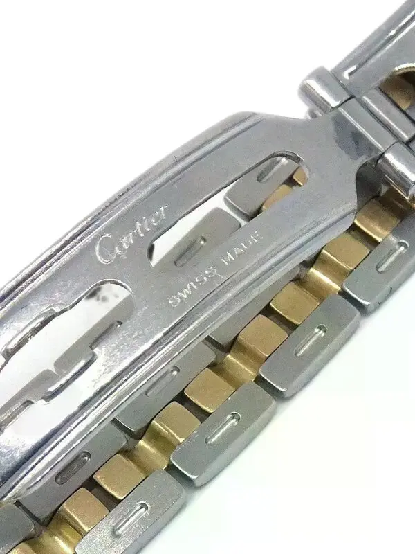 Cartier 1980-1990s Panthère 28mm Watch