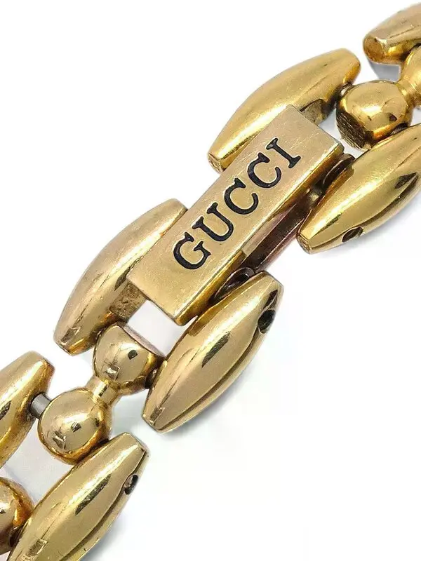 Gucci 11/12 Change Bezel 25mm Watch