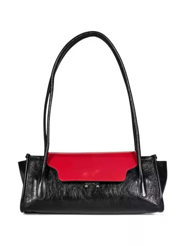 Marni Trunkette Shoulder Bag