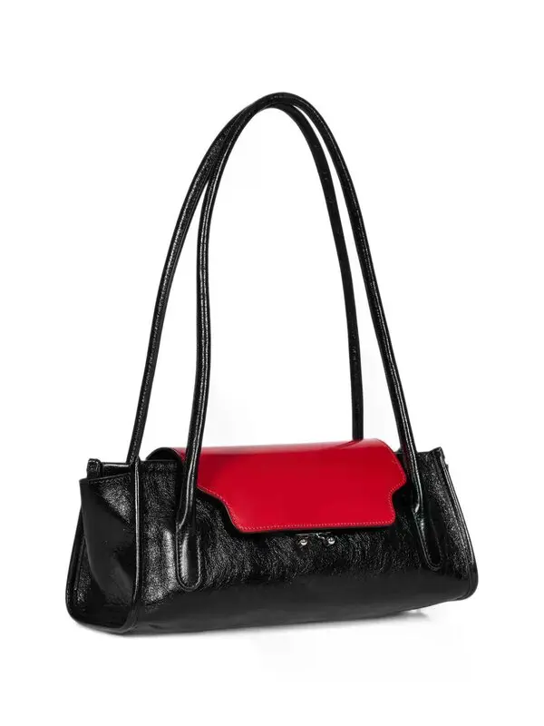 Marni Trunkette Shoulder Bag