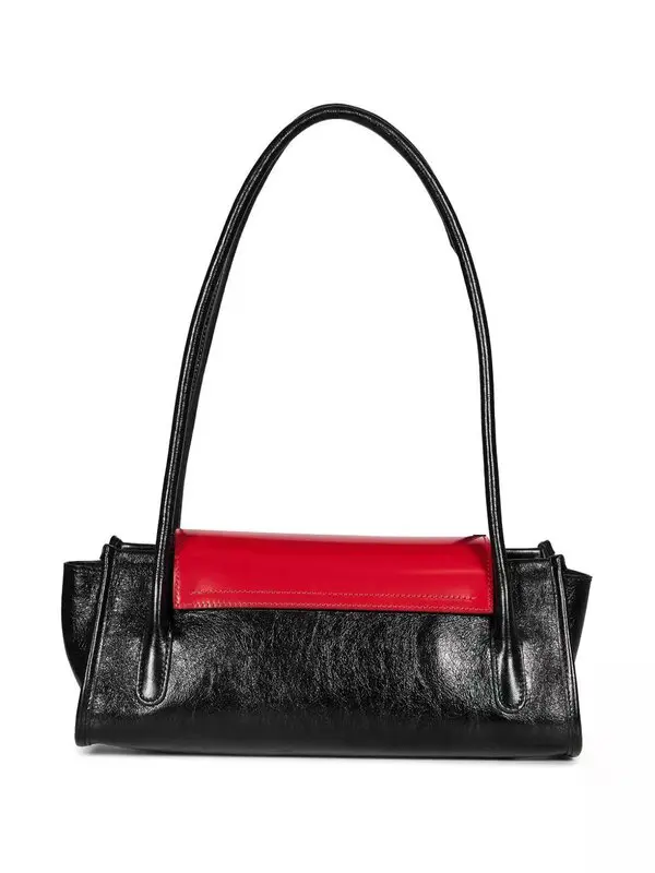 Marni Trunkette Shoulder Bag - Black