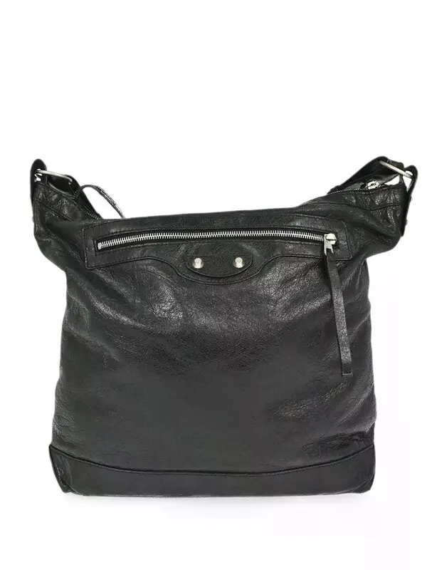 Balenciaga The Day Shoulder Bag
