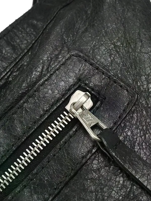 Balenciaga The Day Shoulder Bag