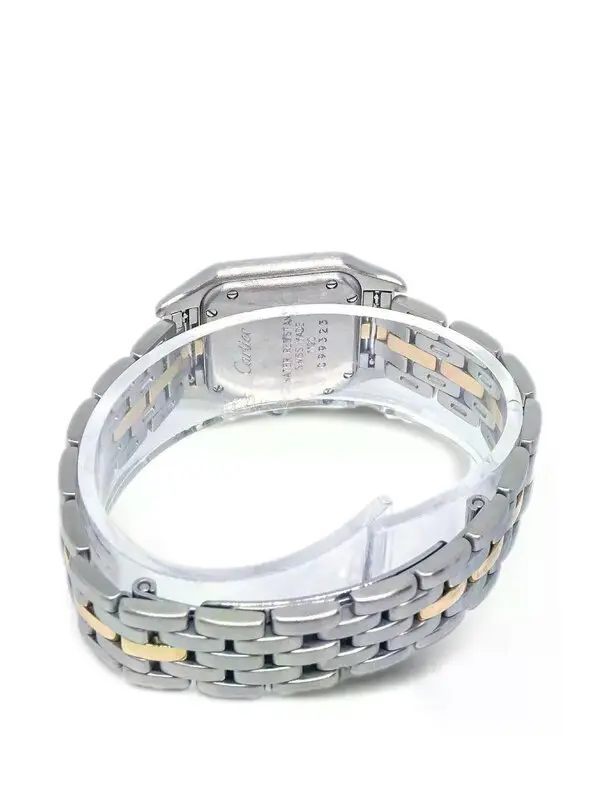Cartier 1980-1990s Panthère 28mm Watch