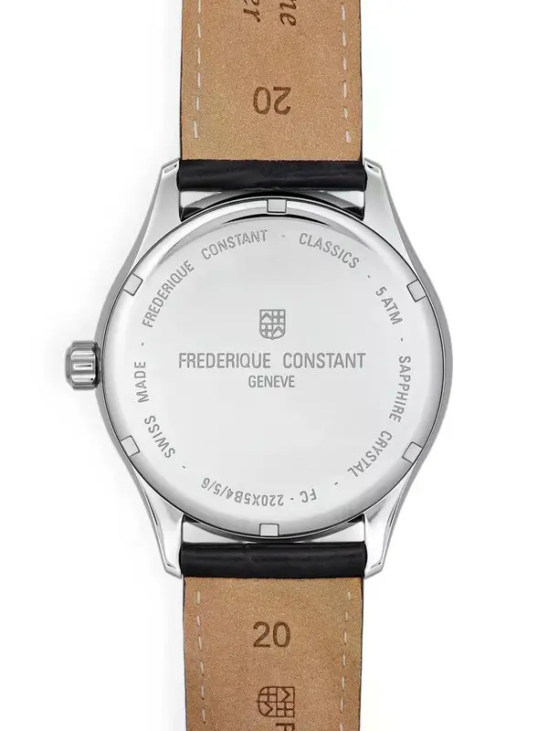 FREDERIQUE CONSTANT Classics 40mm Watch