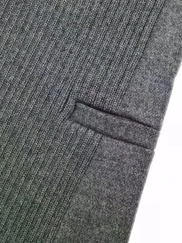 Gucci Single-breasted Jacket