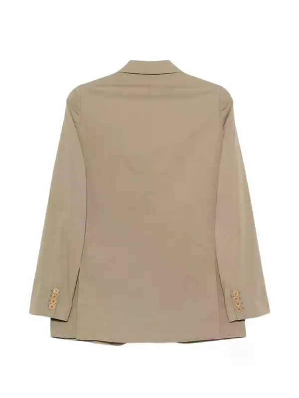 Helmut Lang 1990s Single-breasted Jacket