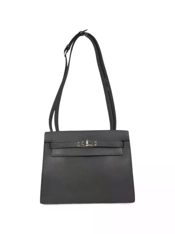 Hermès Kelly Danse Leather Shoulder Bag