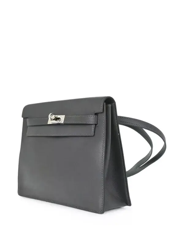 Hermès Kelly Danse Leather Shoulder Bag