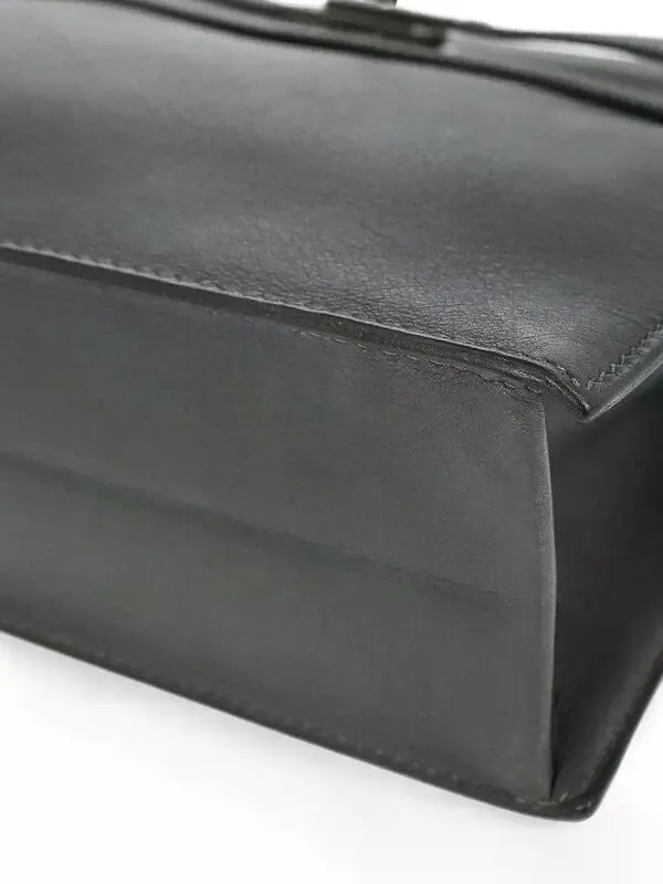 Hermès Kelly Danse Leather Shoulder Bag