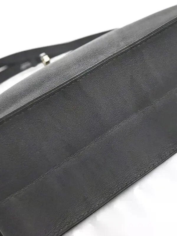 Hermès Kelly Danse Leather Shoulder Bag