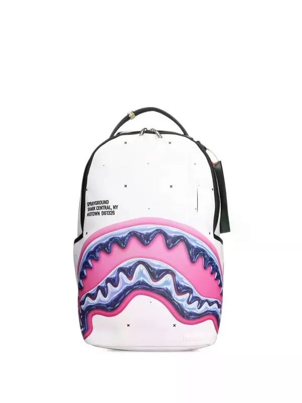 SPRAYGROUND Shark Central Backpack