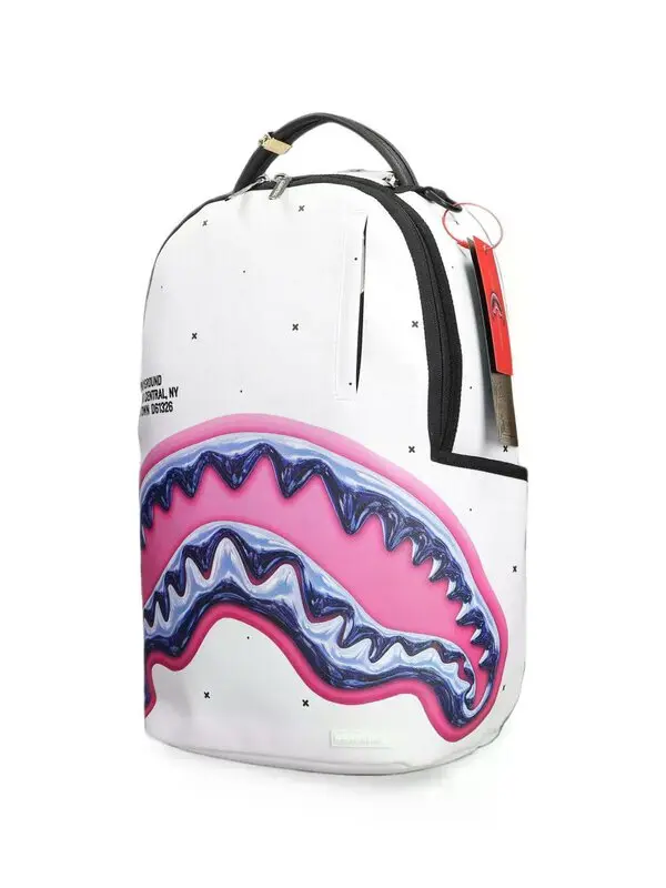 SPRAYGROUND Shark Central Backpack