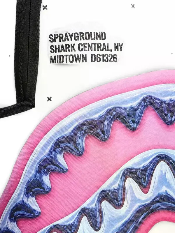 SPRAYGROUND Shark Central Backpack